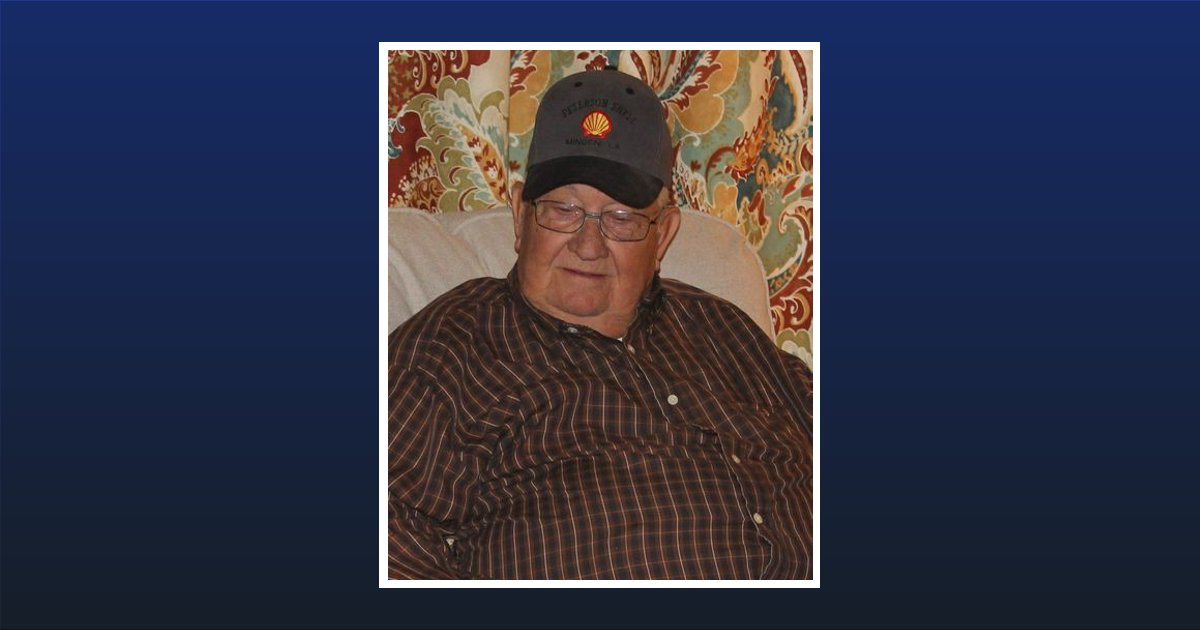 Jerry Wayne Smith Obituary October 3, 2023 - Rose - Neath Funeral Homes