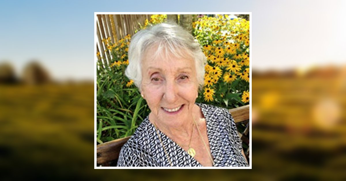 Maria Rosa Wirtz Obituary June 22, 2021 - Sumner Funeral and Cremation