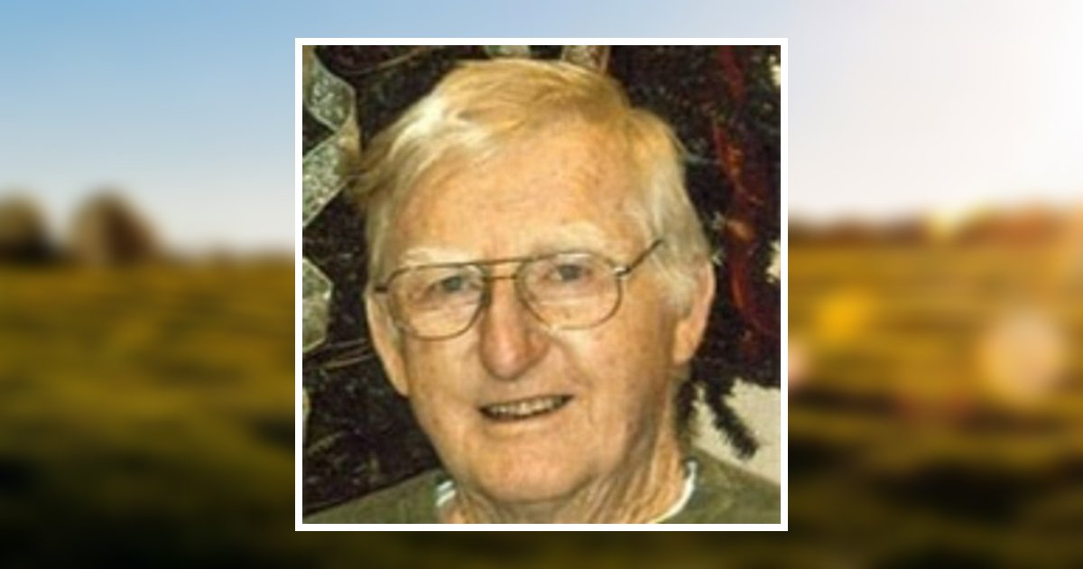 Lyle "Pinky" Rath Obituary May 11, 2010 - Korsmo Funeral Service