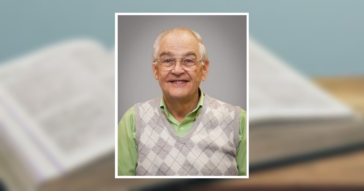 Ralph Lindell Strunk Obituary July 8, 2020 - Newcomer Akron