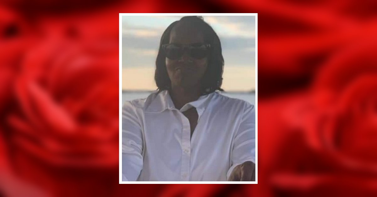 Alice Faye Mayes Obituary November 22, 2022 - Eternal Rest Funeral Home