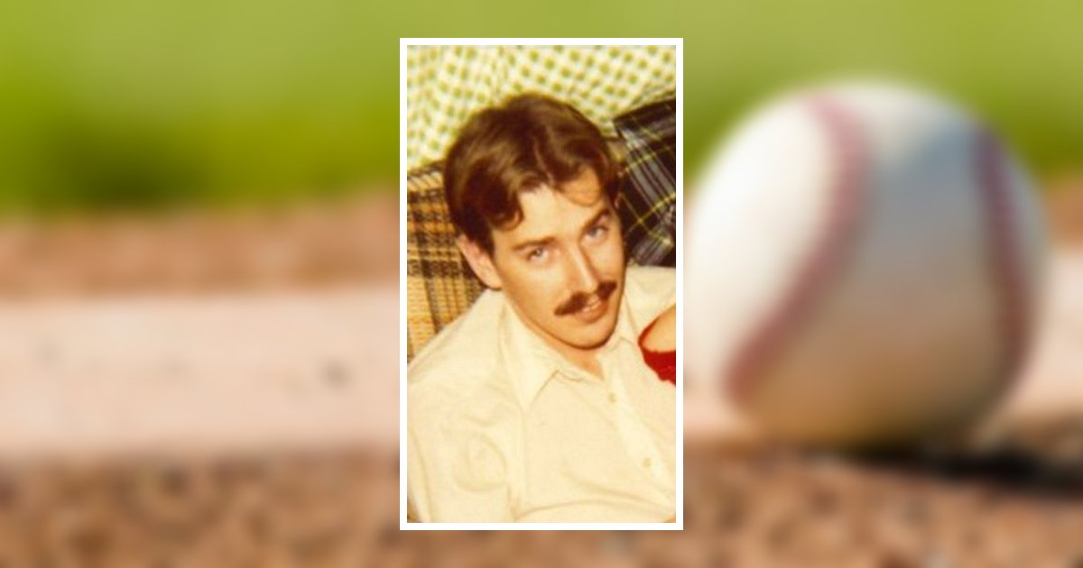 David Thomas Runyan Obituary July 11, 2023 - Newcomer Columbus