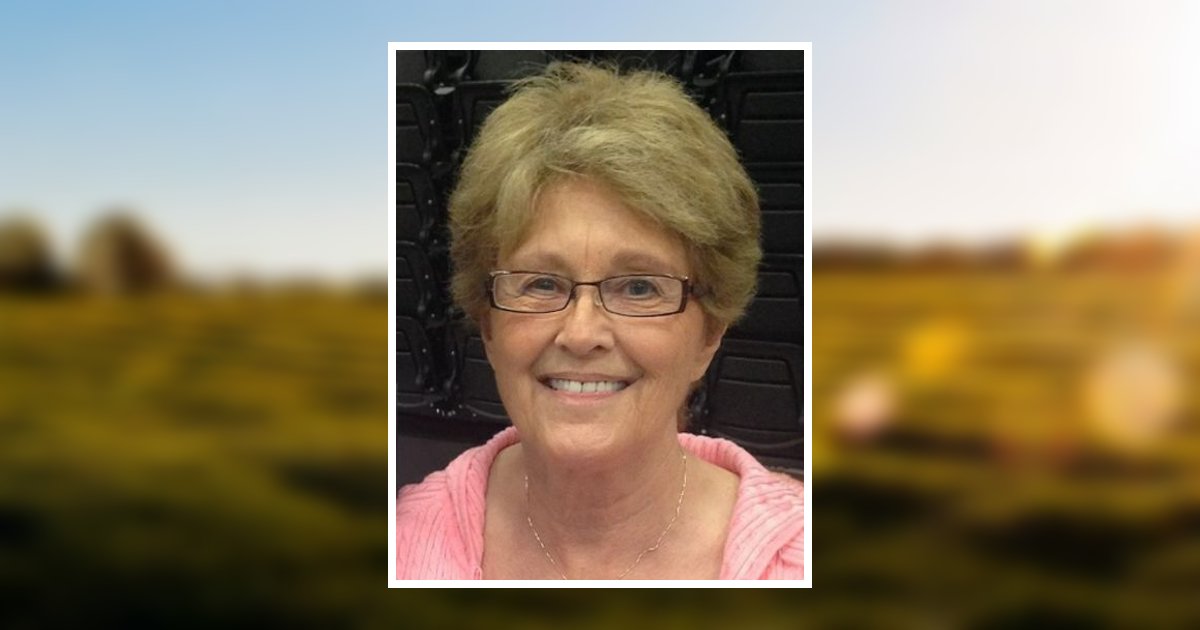 Barbara "Barb" Teel Obituary January 12, 2024 - McHatton-Sadler Funeral ...