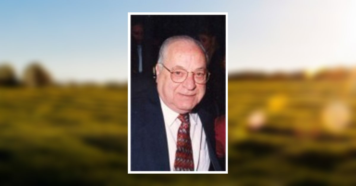 Robert A Perreault Obituary April 12, 2011 - Boucher Funeral Home