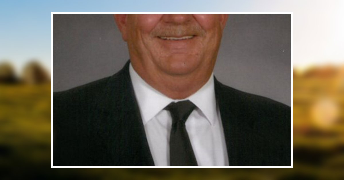 Jon Wayne Carroll Obituary October 25, 2016 - Baue Funeral Homes