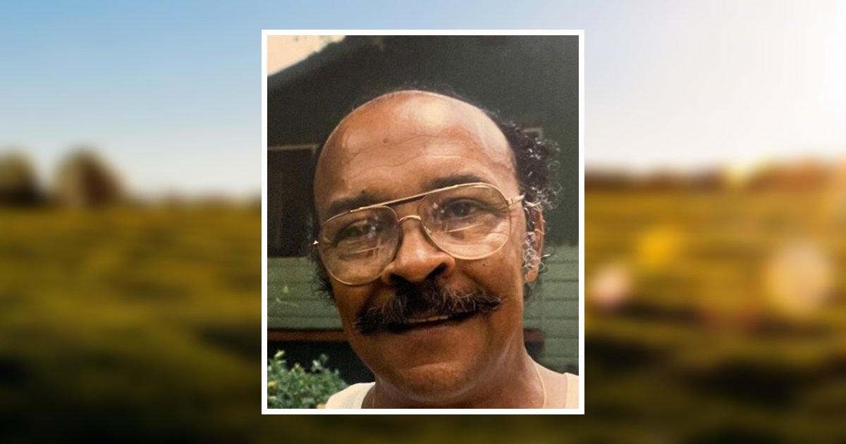 Otis David Hollman Sr. Obituary - Marlan Gary Funeral Home Chapel of Peace