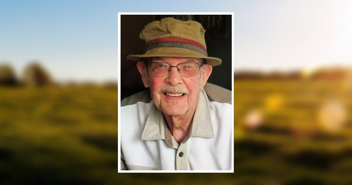 Norman Eugene Boomer Obituary November 25, 2020 - Girrbach Funeral Home