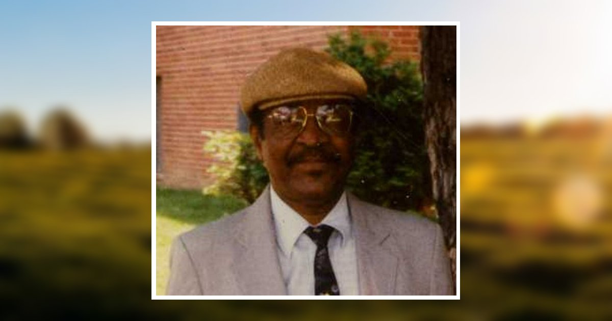 William H. Jackson Jr. Obituary - Marlan Gary Funeral Home Chapel of Peace William H. Jackson Jr. Obituary - Marlan Gary Funeral Home Chapel of Peace