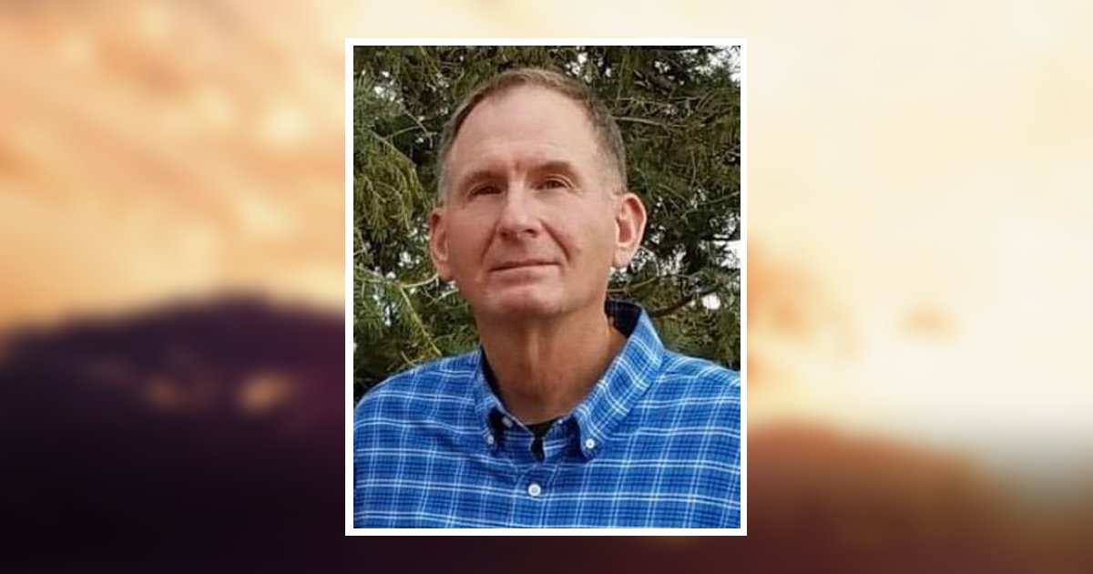 Gary Wayne Smith Obituary October 2, 2023 - Farmington Funeral Home