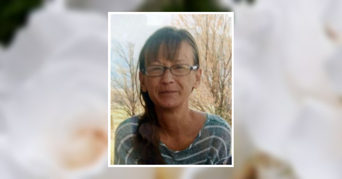 Lisa Ann Whitaker Obituary 2023 - Ertel Funeral Home