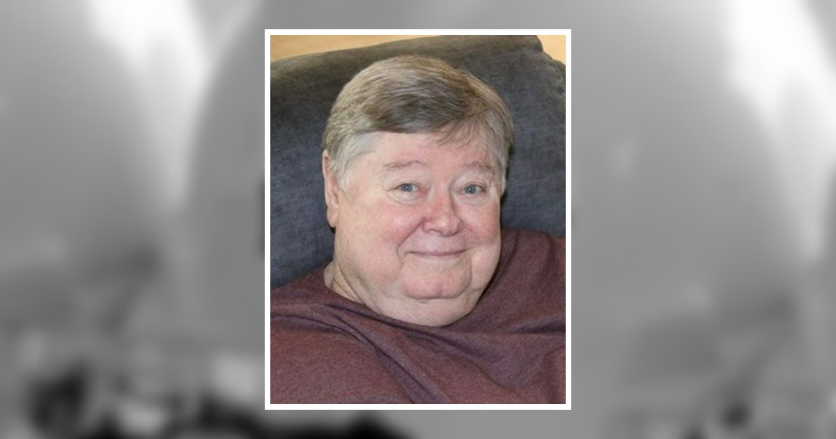 Thomas Robbins, Jr. Obituary November 11, 2023 - Haisley Funeral and ...