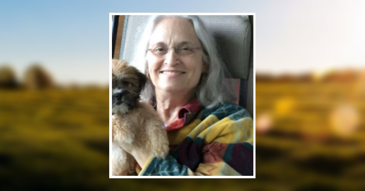 Anna Rucker Utter Obituary May 9, 2023 - Thibadeau Mortuary Service, p.a.