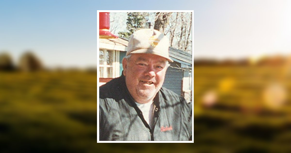 Richard Beyer Obituary October 23, 2008 - David-Donehower Funeral ...