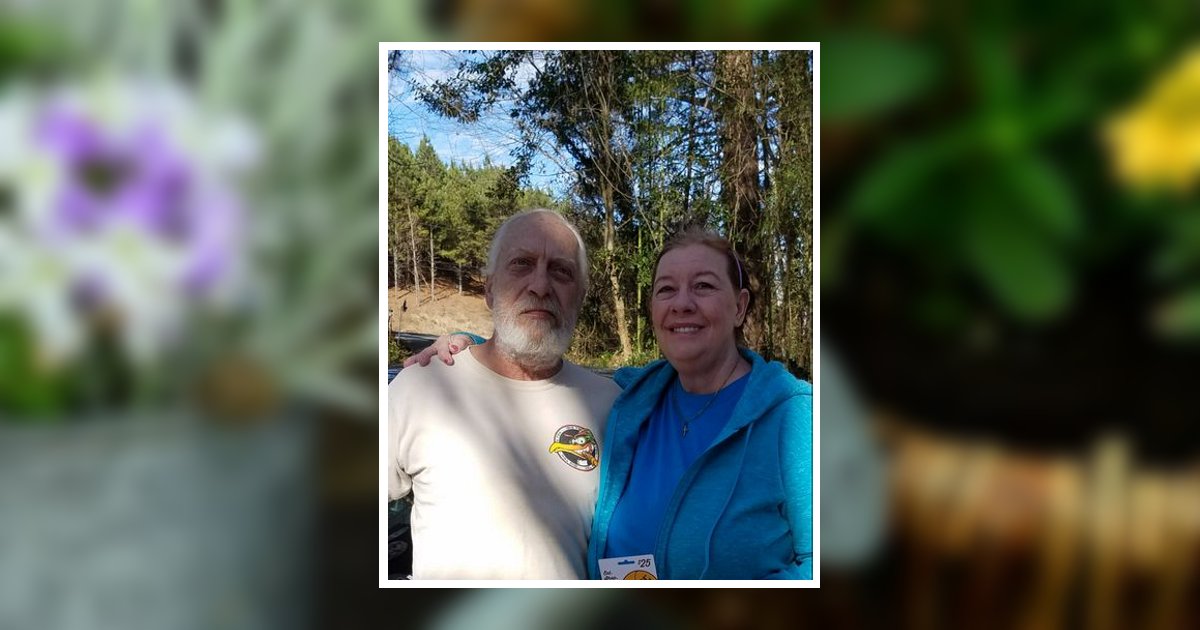 Patricia Ann Purvis Obituary February 14, 2024 - Jones-Wynn Funeral ...