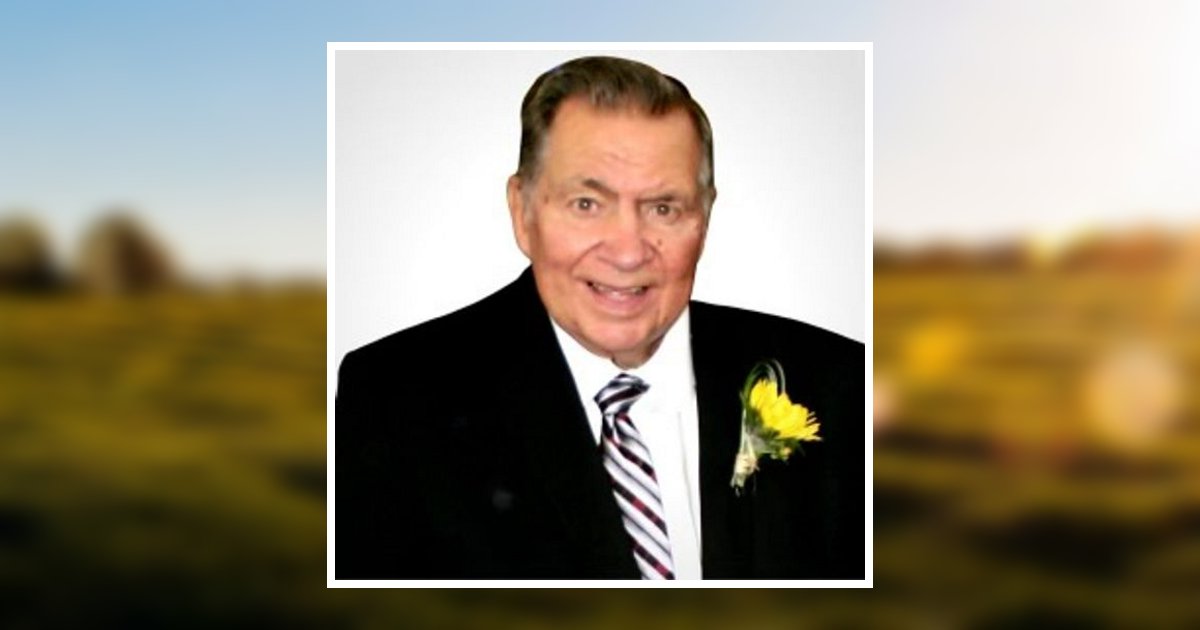 Eugene J. Roney Obituary October 1, 2022 - Gearty-Delmore Funeral Chapels