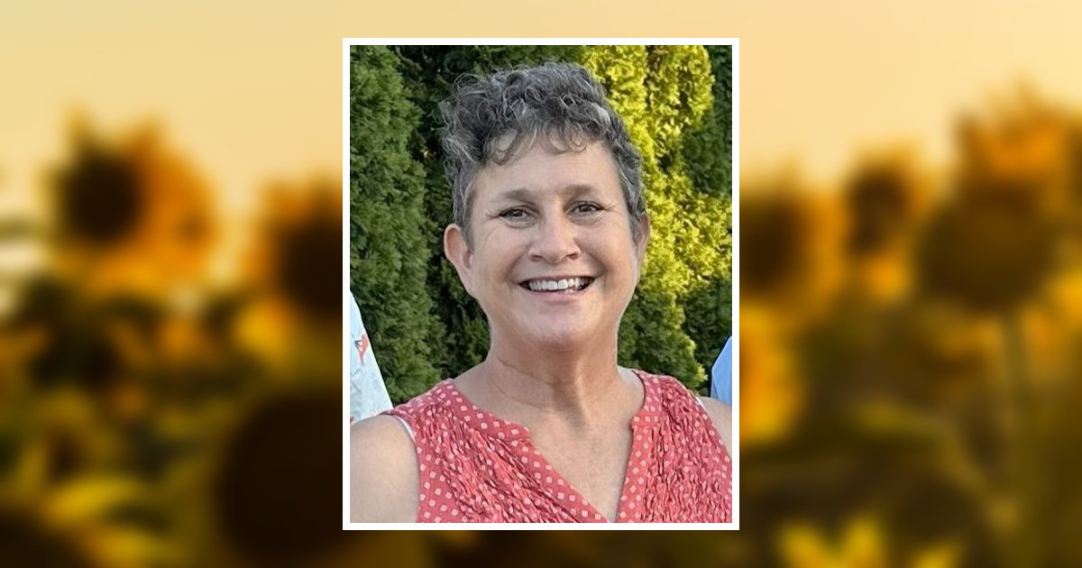 Anne Marie Gallagher Obituary November 17, 2024 - Stauffer Funeral Homes