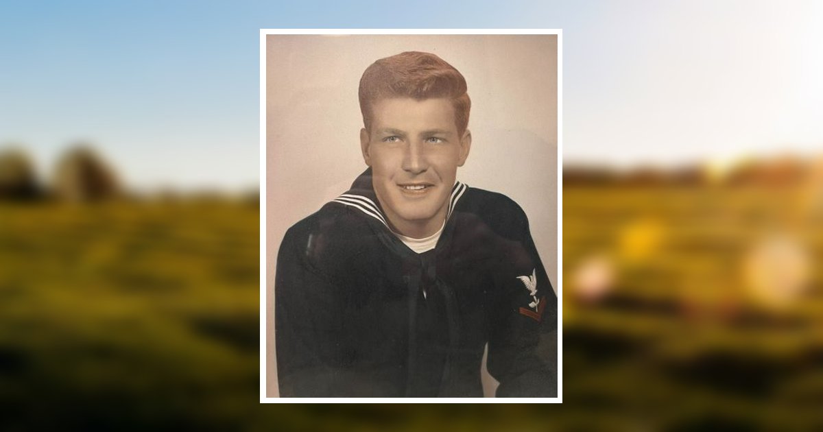 Joseph Sandford Findley Obituary May 4, 2025 - Farris Funeral Service