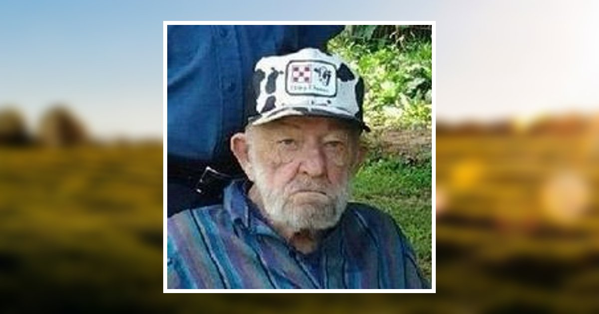Daniel Frederick Correll Obituary July 10, 2014 - Gentry Family Funeral ...
