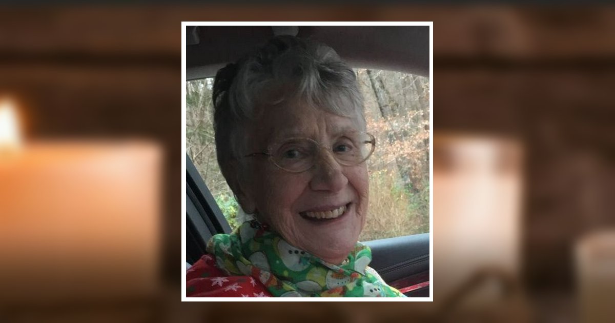 Juanita Faye Jeffers Obituary April 18, 2022 - Jones Mortuary, LLC
