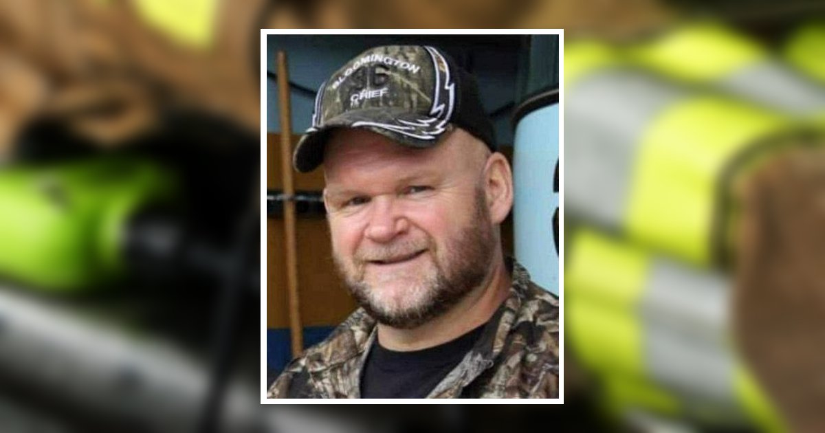 Daniel F. Bever Obituary September 2, 2024 - Boal Funeral Home, P.A.