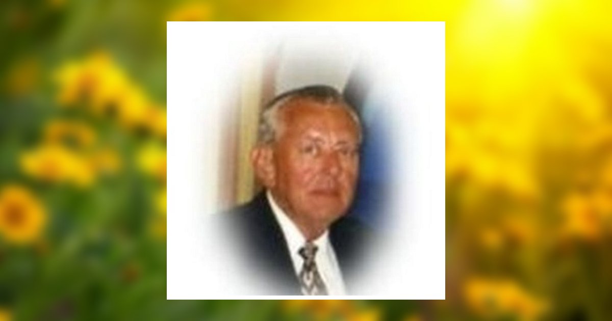 Robert F. Plummer Obituary December 25, 2010 - Zwick and Jahn Funeral Homes