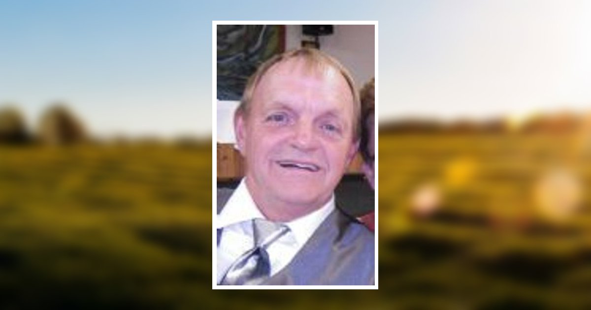 Richard D. Hatlevig Obituary December 6, 2015 - Hoff Funeral ...