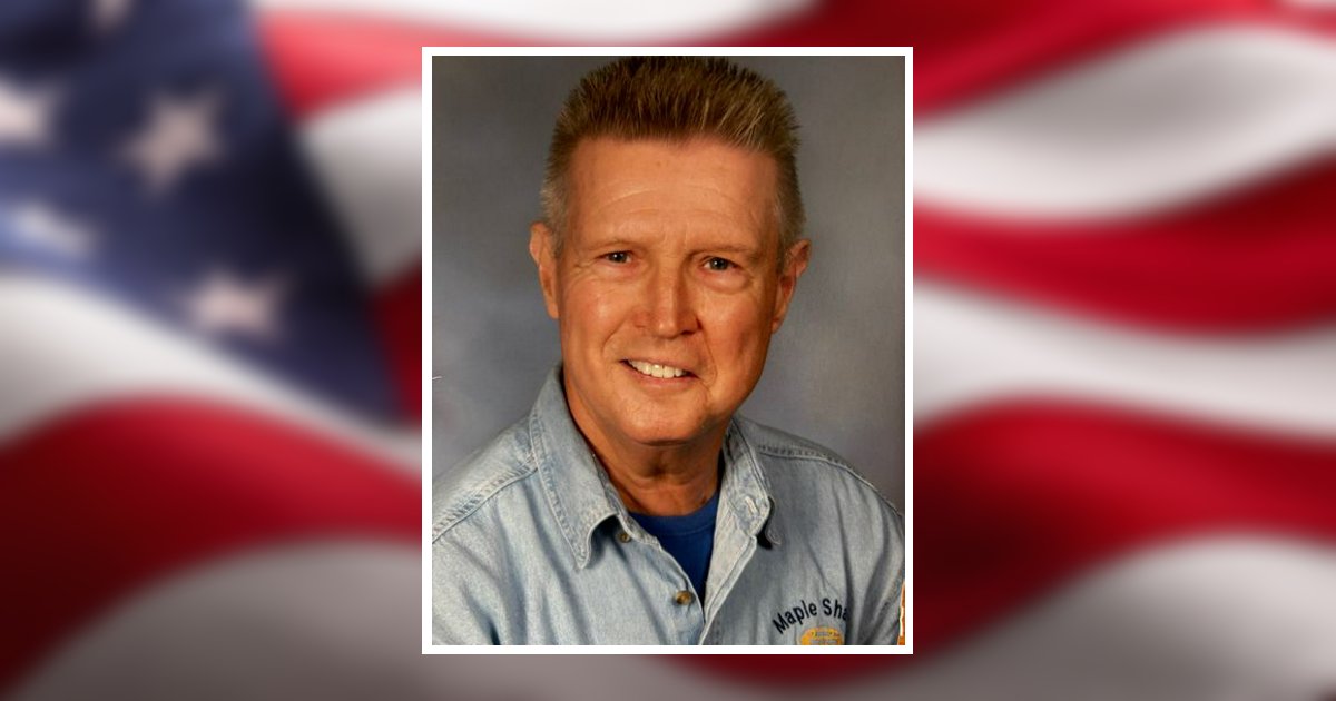 Jack O. Hohwald Obituary January 28, 2025 - Mark C. Tilghman Funeral Home