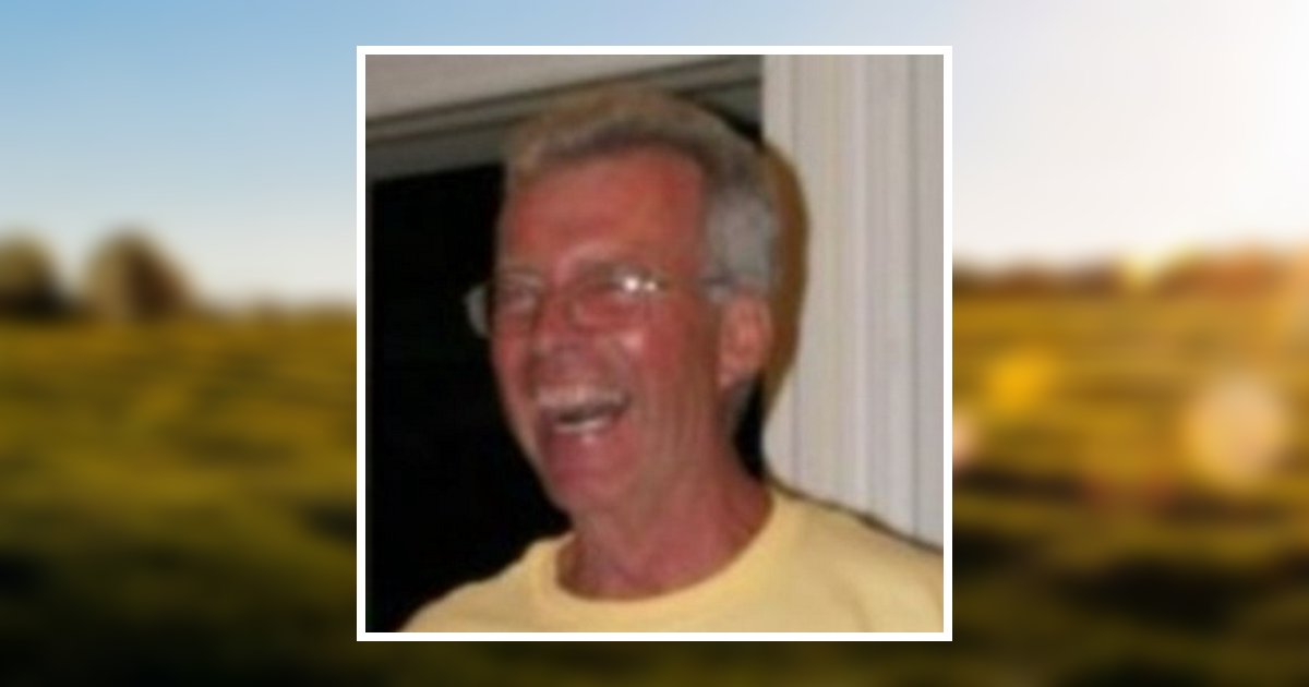 Gilman "Gil" Carlson Obituary November 25, 2015 - Saint Peter Funeral ...
