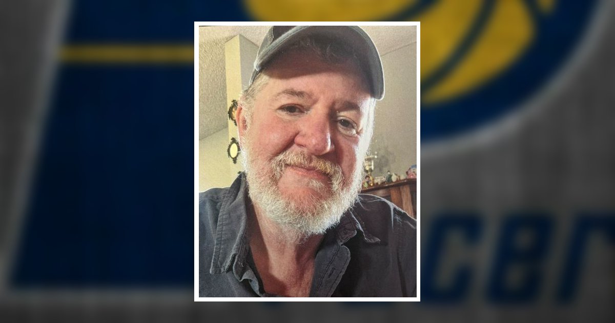 Michael Wayne Newbold Obituary June 22, 2025 - Ledford Family Funeral Homes