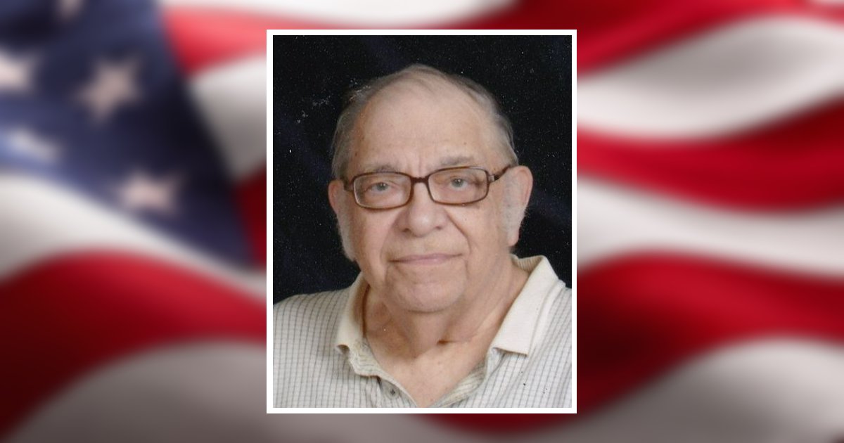 Ray A. Edlund Obituary March 14, 2024 - Esterdahl Mortuary & Crematory