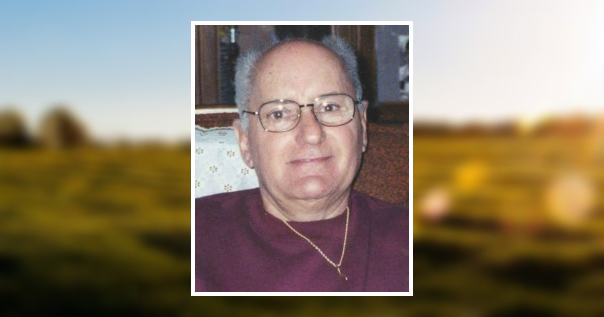 Joseph D. Polito, Sr. Obituary January 4, 2015 - Keyser Carr