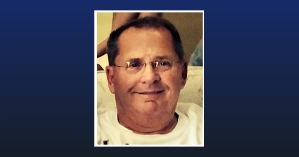Jeffrey Lynn "Jeff" Eisenhart Obituary March 31, 2024 - Shellhouse ...