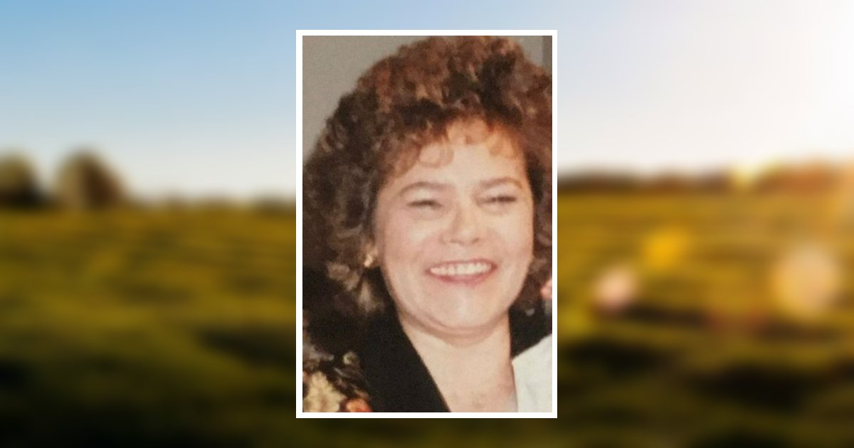 Sarah Rogers Obituary January 21, 2023 - Elgin Funeral Home