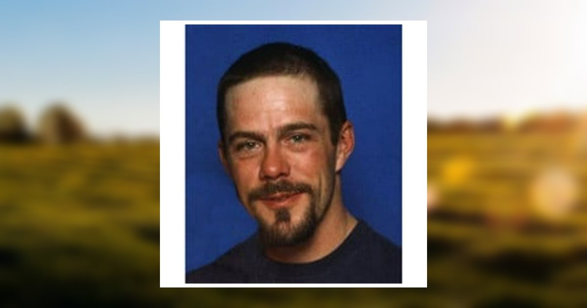 Jason Cory Painter Obituary April 4, 2005 - Nelson Funeral Home