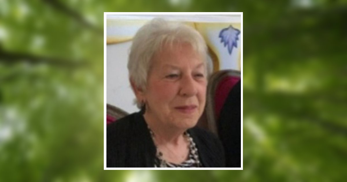 Jeanne Peterson Landreth Obituary April 28, 2023 - Moody-Connolly ...