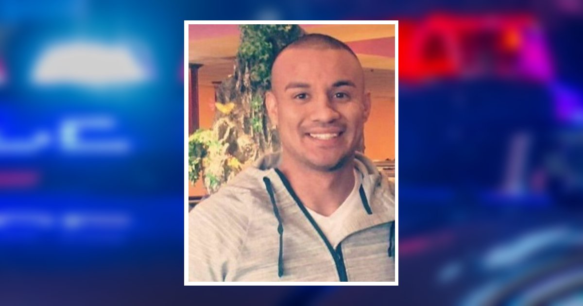 Jason Jimenez Obituary July 16, 2024 - Bozell Funeral Homes