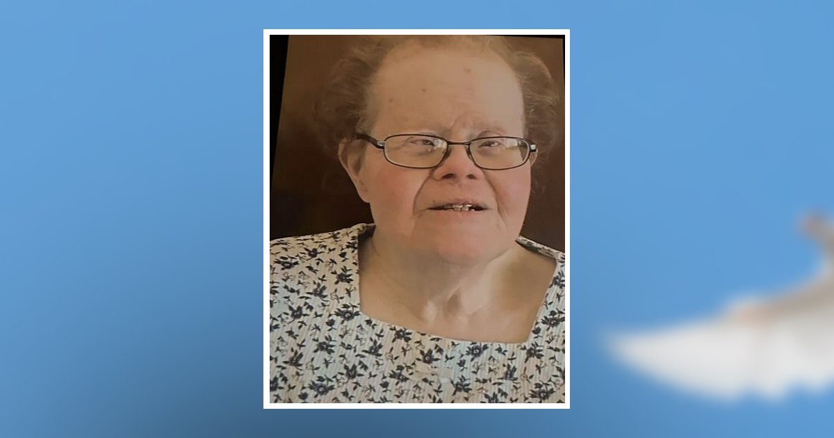 Cheryl Sue Kohrs Obituary February 21, 2024 - Mahn Family Funeral and ...