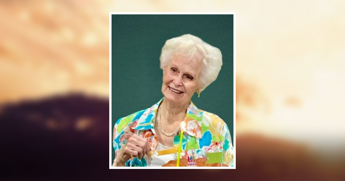 Caroline Rita Hinton Obituary February 26, 2023 - Beeson - Morrison ...