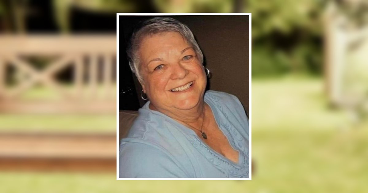 Patricia Ann Alexander Obituary July 10, 2024 - Wayne Boze Funeral Home Patricia Ann Alexander Obituary July 10, 2024 - Wayne Boze Funeral Home