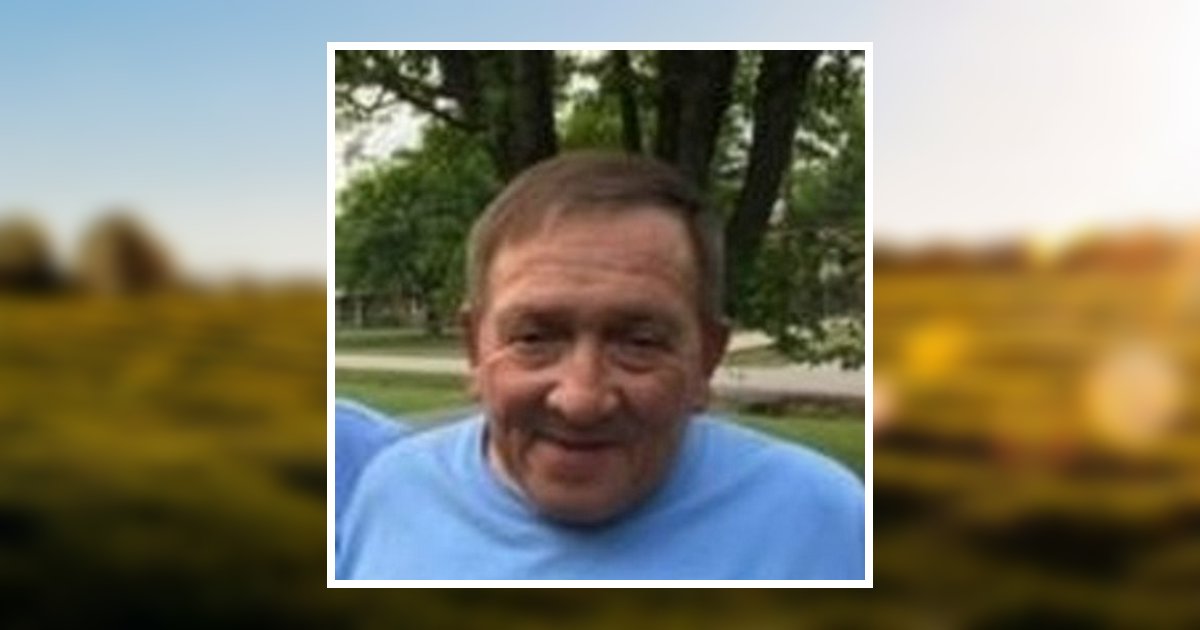 David "Boo" Bassham Obituary May 13, 2019 - Heritage Funeral Home ...
