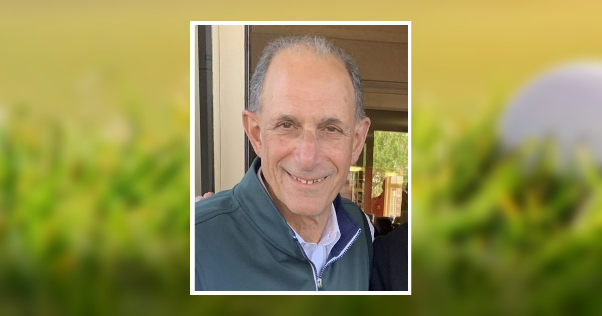 Robert D. "Bob" Razook Obituary January 5, 2024 - Cozine Memorial Group