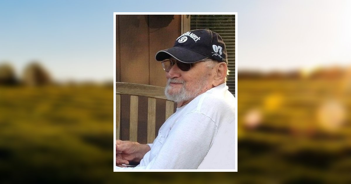 Robert Timko Obituary December 28, 2020 - Briceland Funeral Service