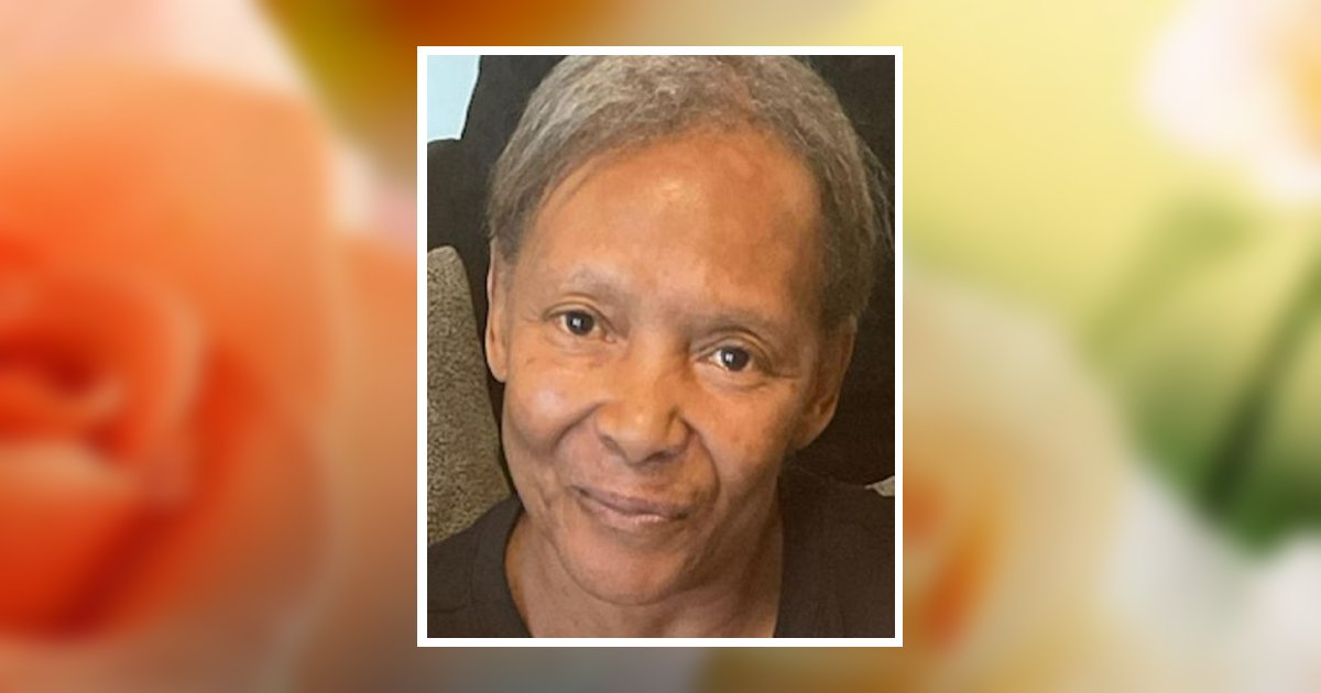 Annette Manuel Obituary July 21, 2025 - Howard Harris Funeral Services