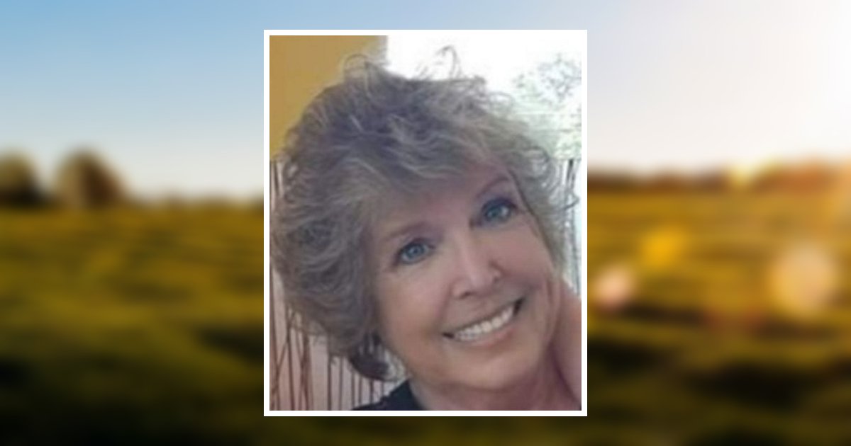 Gail Annette Morris Obituary May 28, 2020 - Pugh Funeral Home