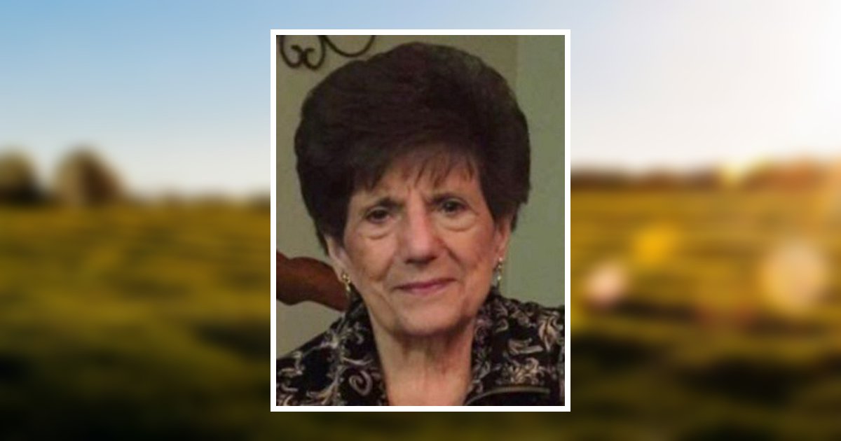 Mary Filippone Obituary May 2, 2019 - Currie-Jefferson Funeral Home ...