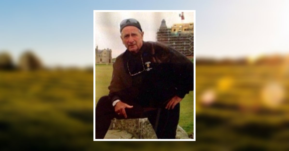 Joseph Edward " Joe " Cucci Obituary 2020 - Avinger