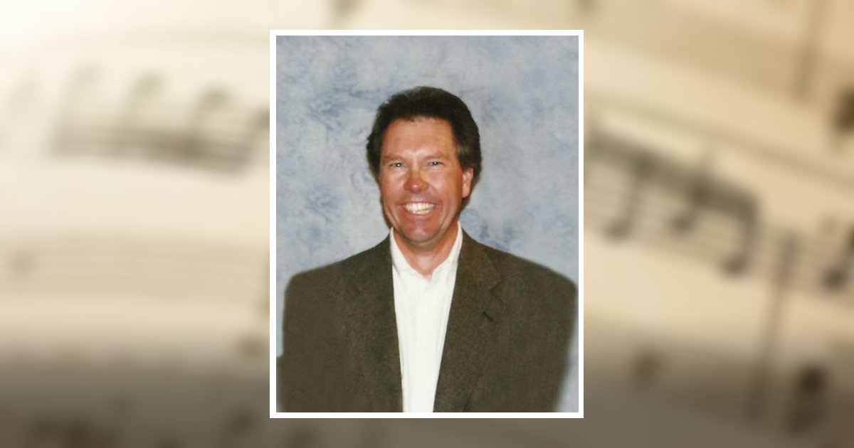 Michael Dale Martin Obituary December 15, 2022 - Timson Melroy