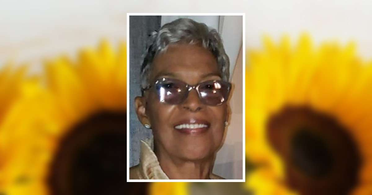 Patsy Lee Smith Obituary July 26, 2023 - Newcomer Kentuckiana