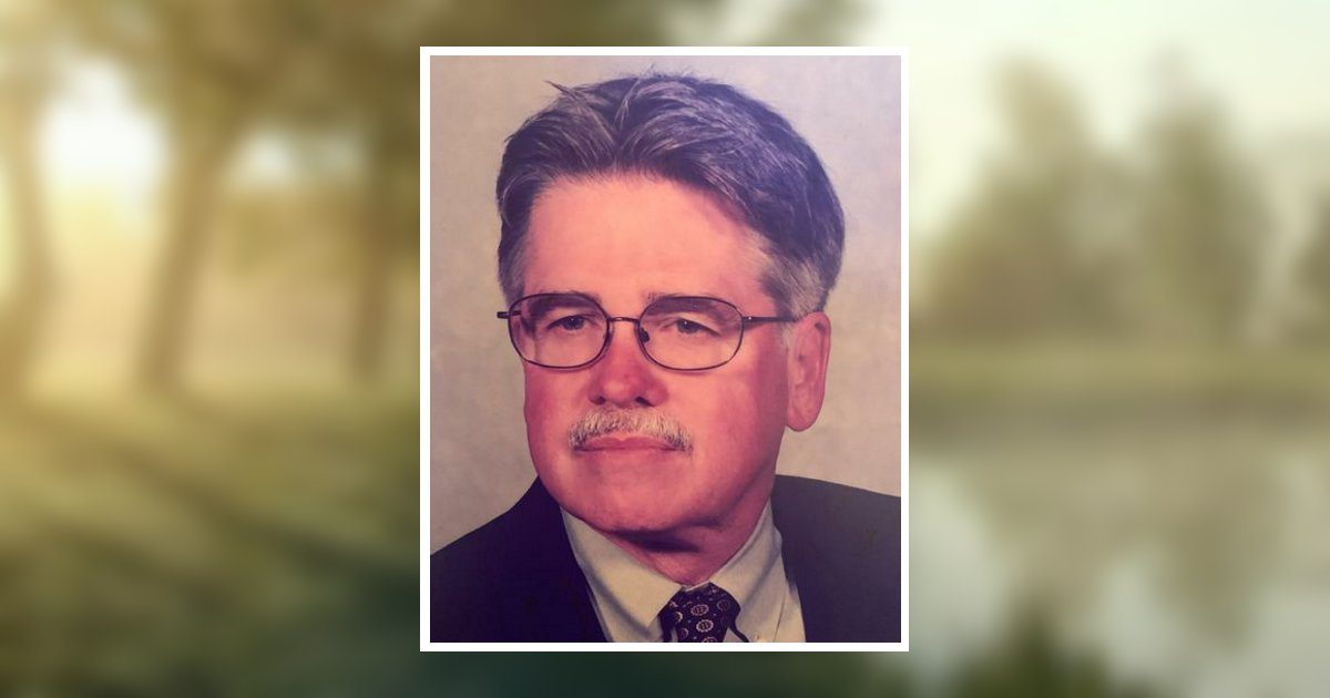 Robert Frank "Bob" Adkinson Obituary October 11, 2022 - Farrar Funeral Home