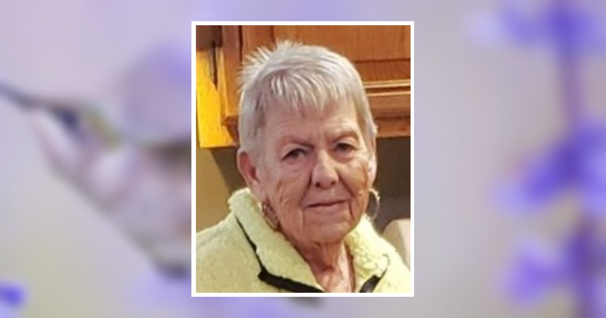 Barbara S. Pruyn Obituary October 11, 2023 - Gard Funeral Home & Cremation Services